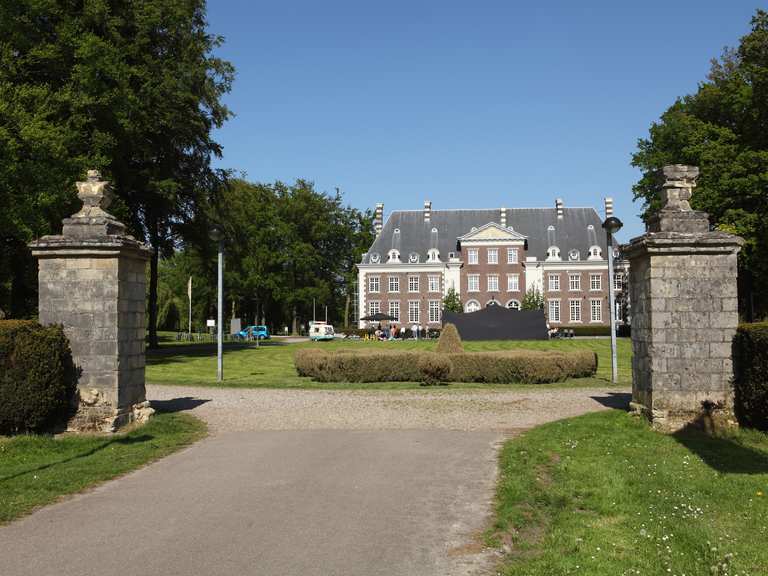 Top 11 Castles in South Limburg | Komoot | Komoot