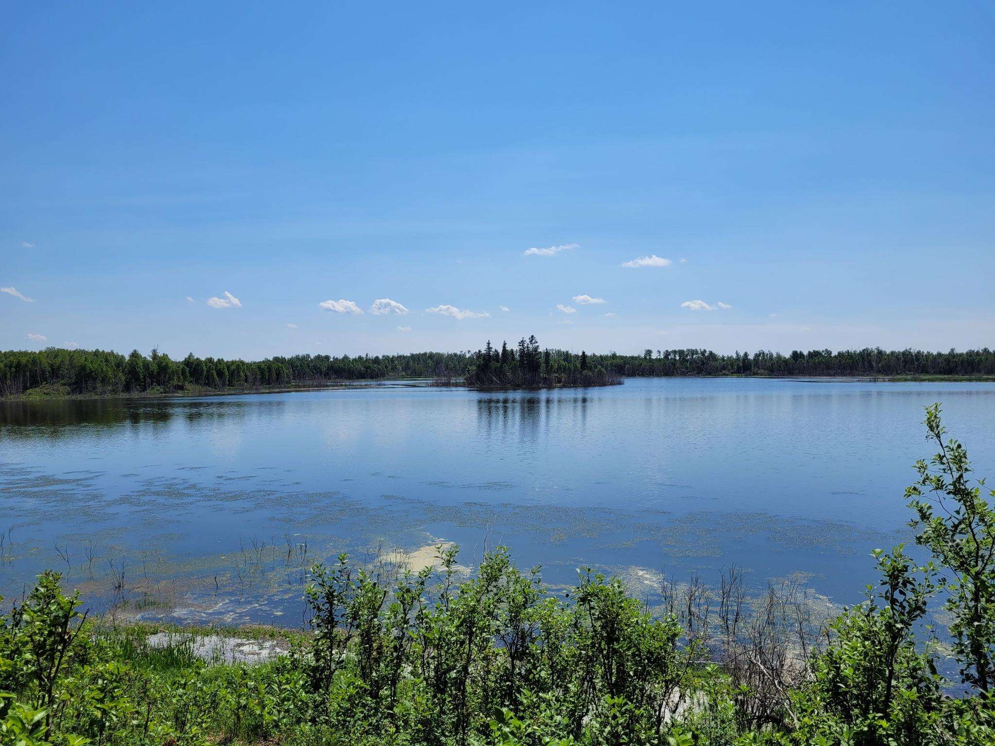 Top 5 Hikes and Walks in Cooking Lake / Blackfoot Provincial Recreation ...