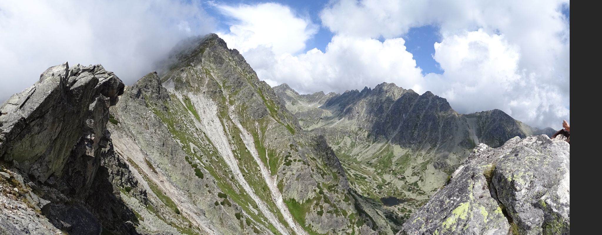 Wunderschone Gipfel In Den Karpaten 5 Buchstaben Bilder