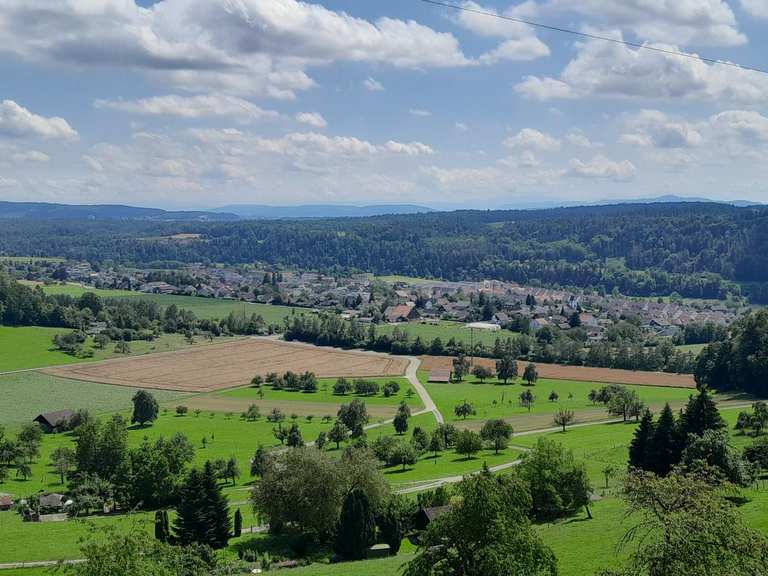 Ausflugsziele rund um Glattfelden - Die Top 20 | Komoot