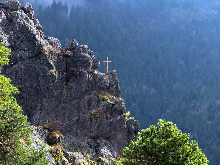 Die 10 schönsten Wanderungen rund um Kappelrodeck | Komoot