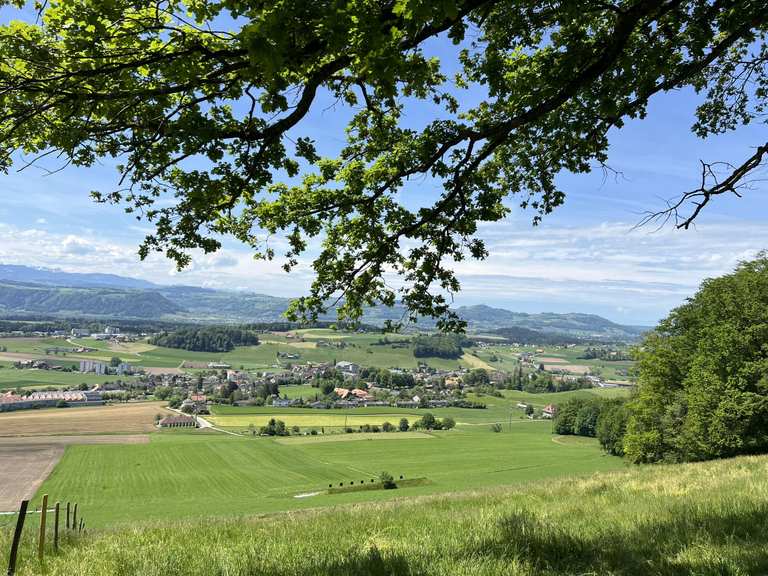 Attractions and Places To See around Worb - Top 20 | Komoot