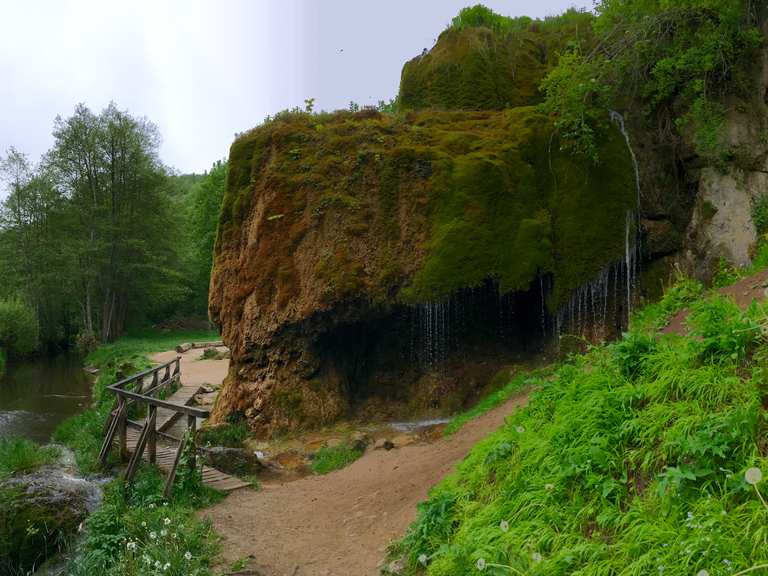 Die 10 schönsten Wanderungen rund um Hillesheim | Komoot