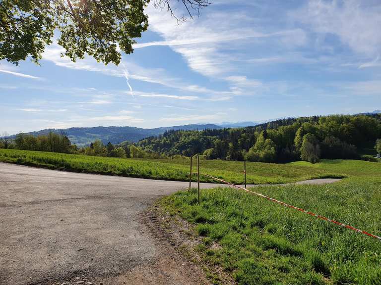 Ausflugsziele rund um Hirschthal in der Schweiz - Die Top 20 | Komoot