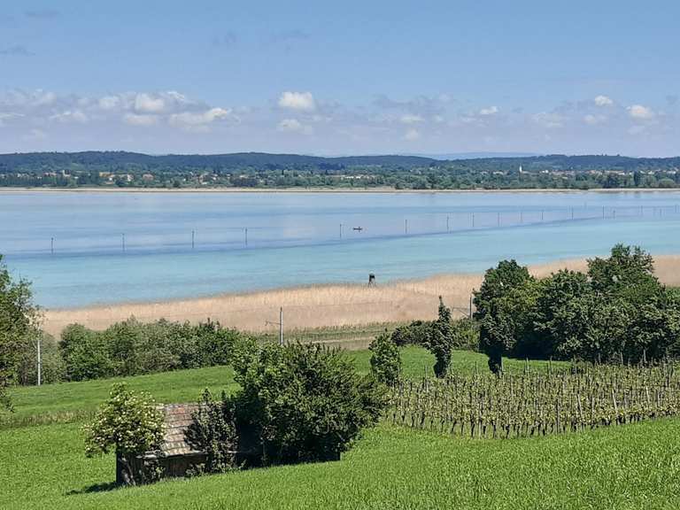 Ausflugsziele rund um Ermatingen - Die Top 20 | Komoot