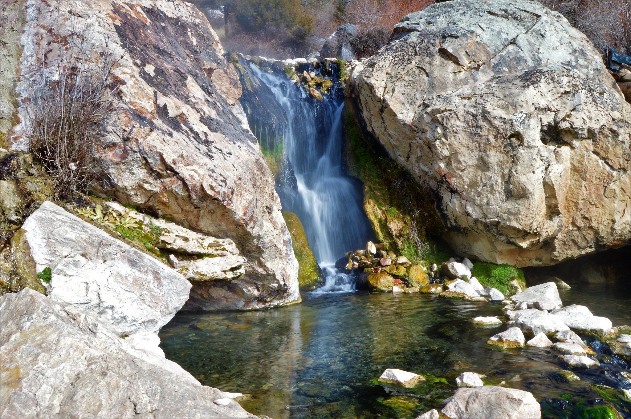 Top 7 Hikes and Walks in the Lemhi Range | Komoot