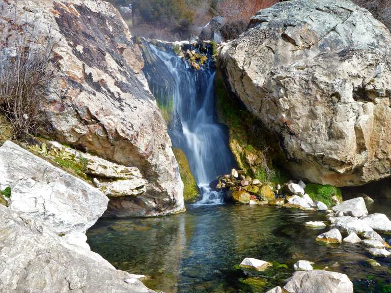 Top 7 Hikes and Walks in the Lemhi Range | Komoot