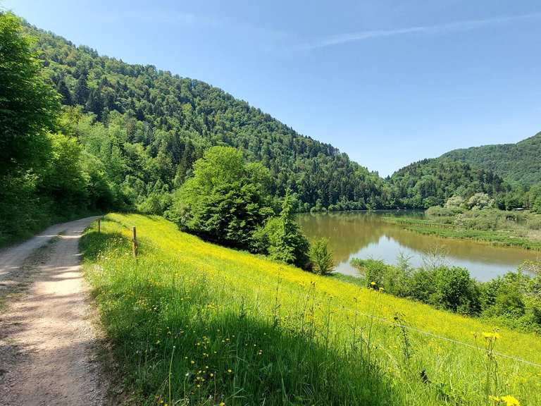 Attractions and Places To See around Rocourt - Top 20 | Komoot