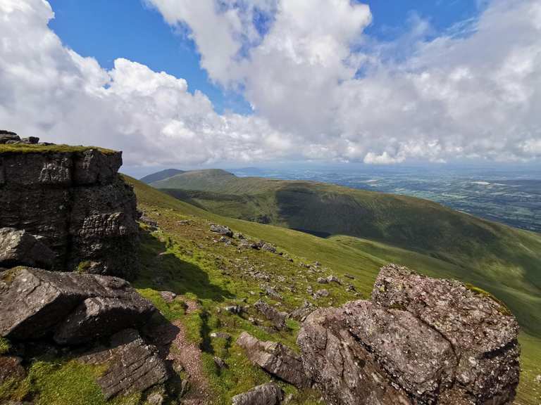 The best walks and hikes in Limerick | Komoot