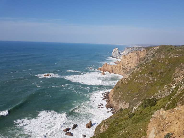 The best walks and hikes in Lisbon | Komoot
