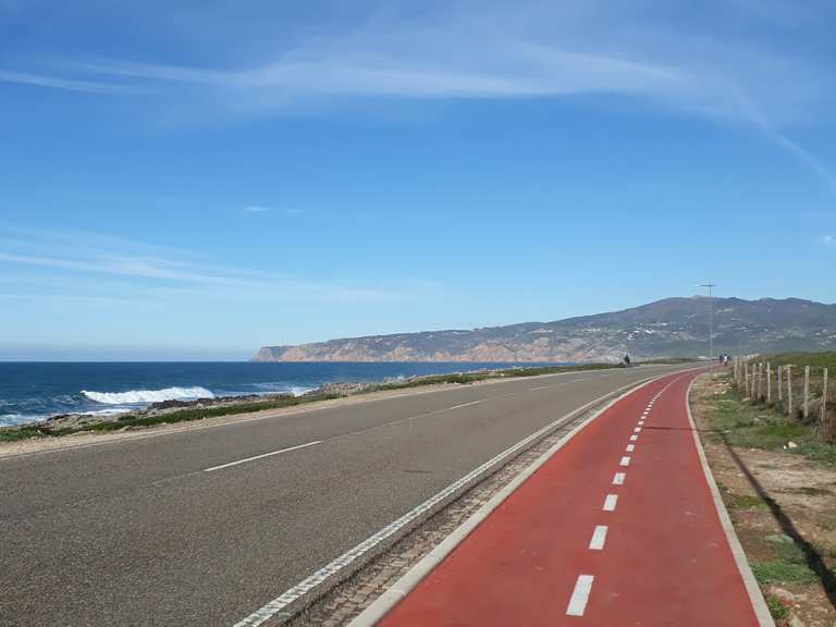 The best cycling routes in Lisbon | Komoot