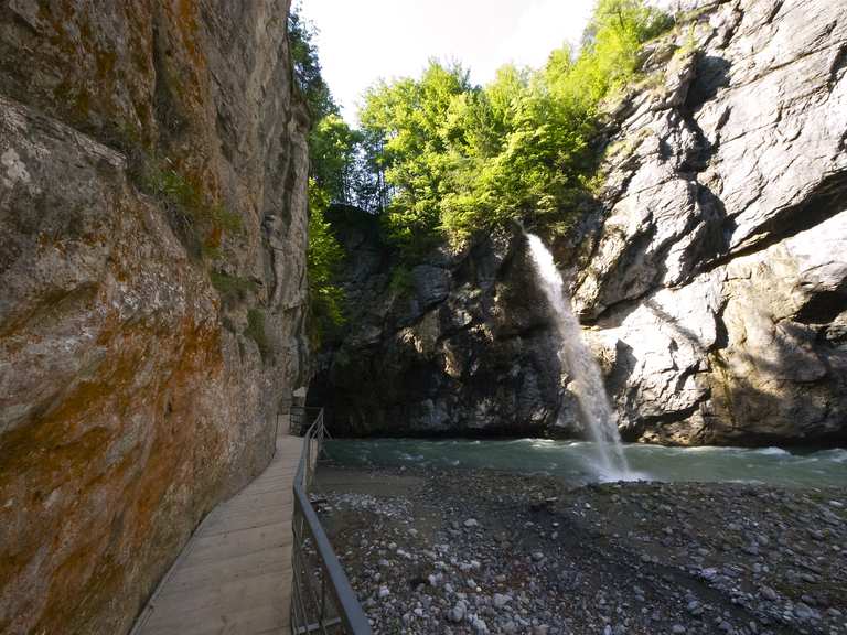 Attractions and Places To See in Espace Mittelland - Top 20 | Komoot