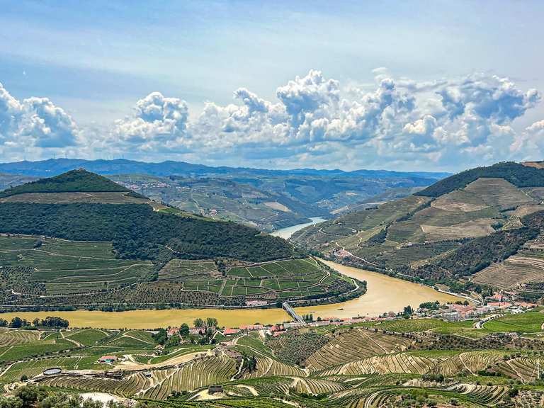 Ausflugsziele rund um den National Park Douro Internacional - Die Top ...
