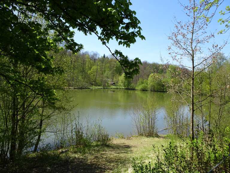Die 10 schönsten Fahrradtouren rund um Lenningen | Komoot
