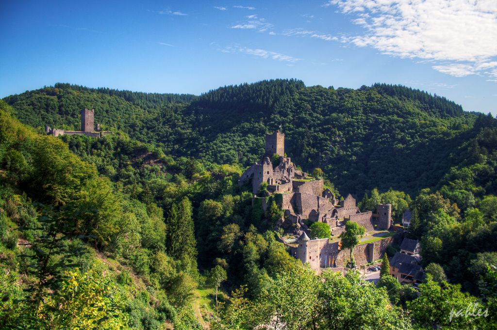 Die 10 schönsten Wanderungen rund um Manderscheid | Komoot