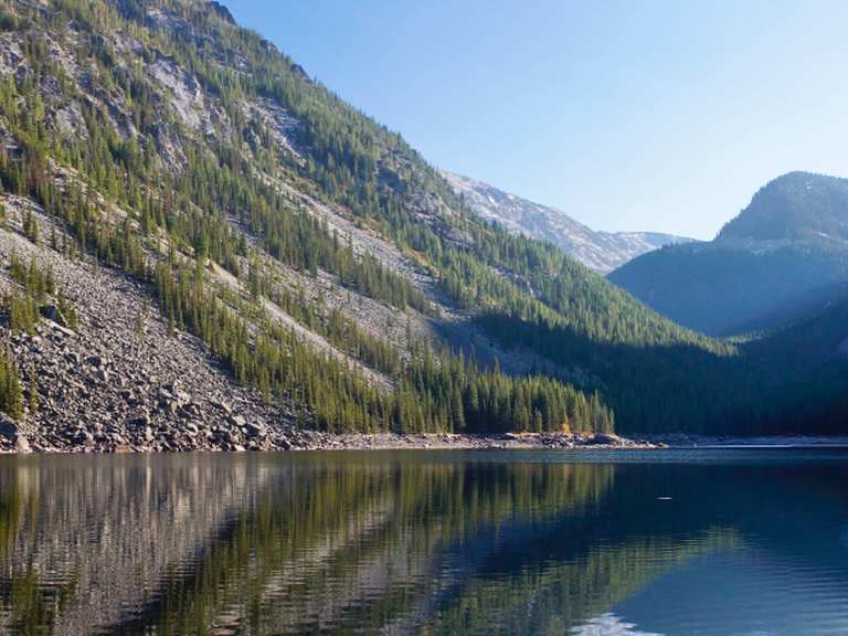 Top 10 Hikes and Walks in the Madison Range | Komoot