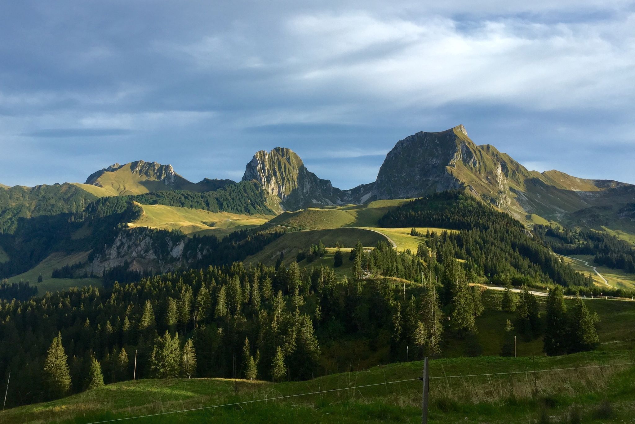 Die 10 schönsten Wanderungen rund um Bern | Komoot