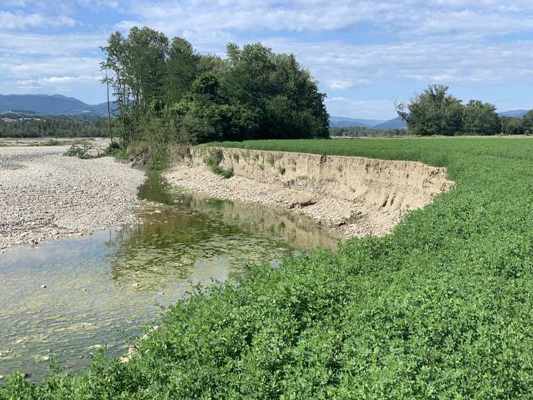 Los mejores sitios que ver en Parco Fluviale Regionale del Taro - Top ...