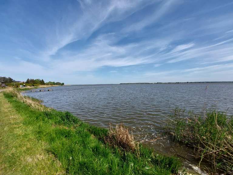 Attractions and Places To See around Jamno - Top 14 | Komoot