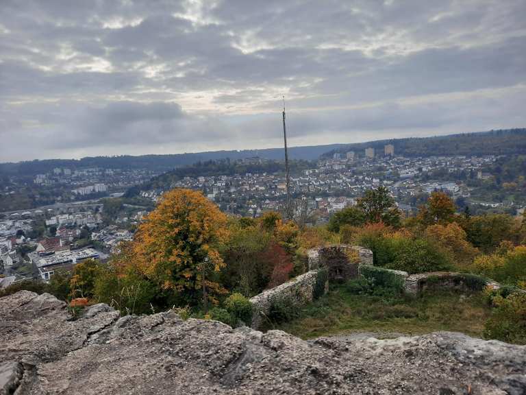 Die schönsten Wanderungen mit Kindern rund um Moulins | Komoot