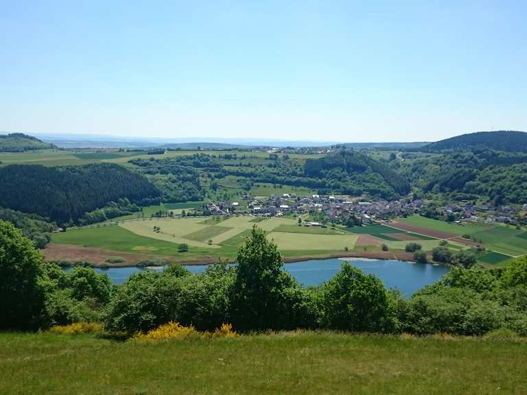 Die schönsten Wanderungen rund um Meerfeld | Komoot