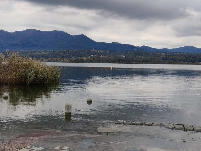 Los mejores sitios que ver cerca de Lago di Varese - Top 20 | Komoot