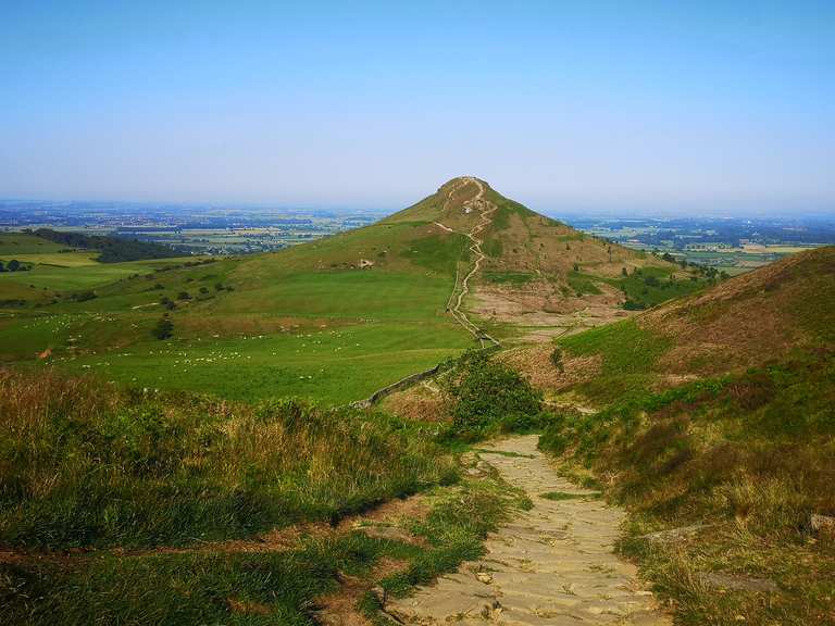 Top 10 Hikes and Walks around Middlesbrough | Komoot