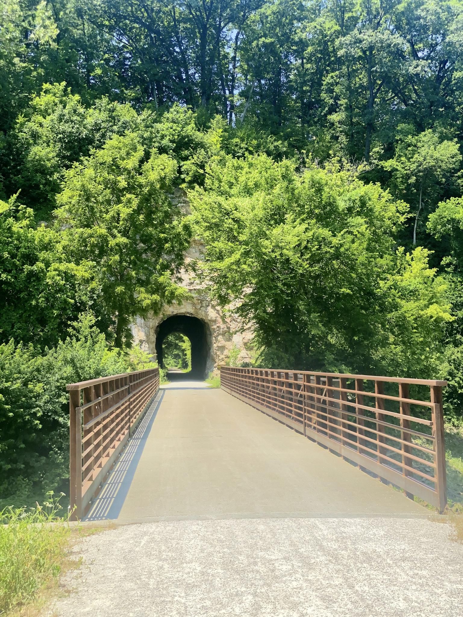 Top 10 Bike Rides and Cycling Routes in Missouri | Komoot
