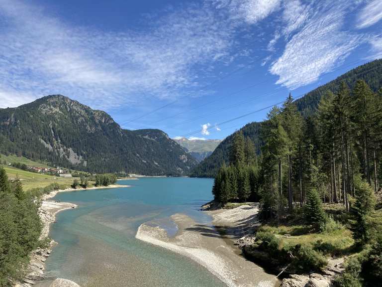Les 7 meilleures attractions et ce qu'il faut voir autour de Sufner lac ...