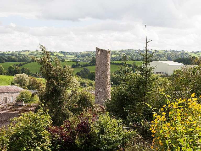 Top 11 Hikes and Walks in Monaghan | Komoot