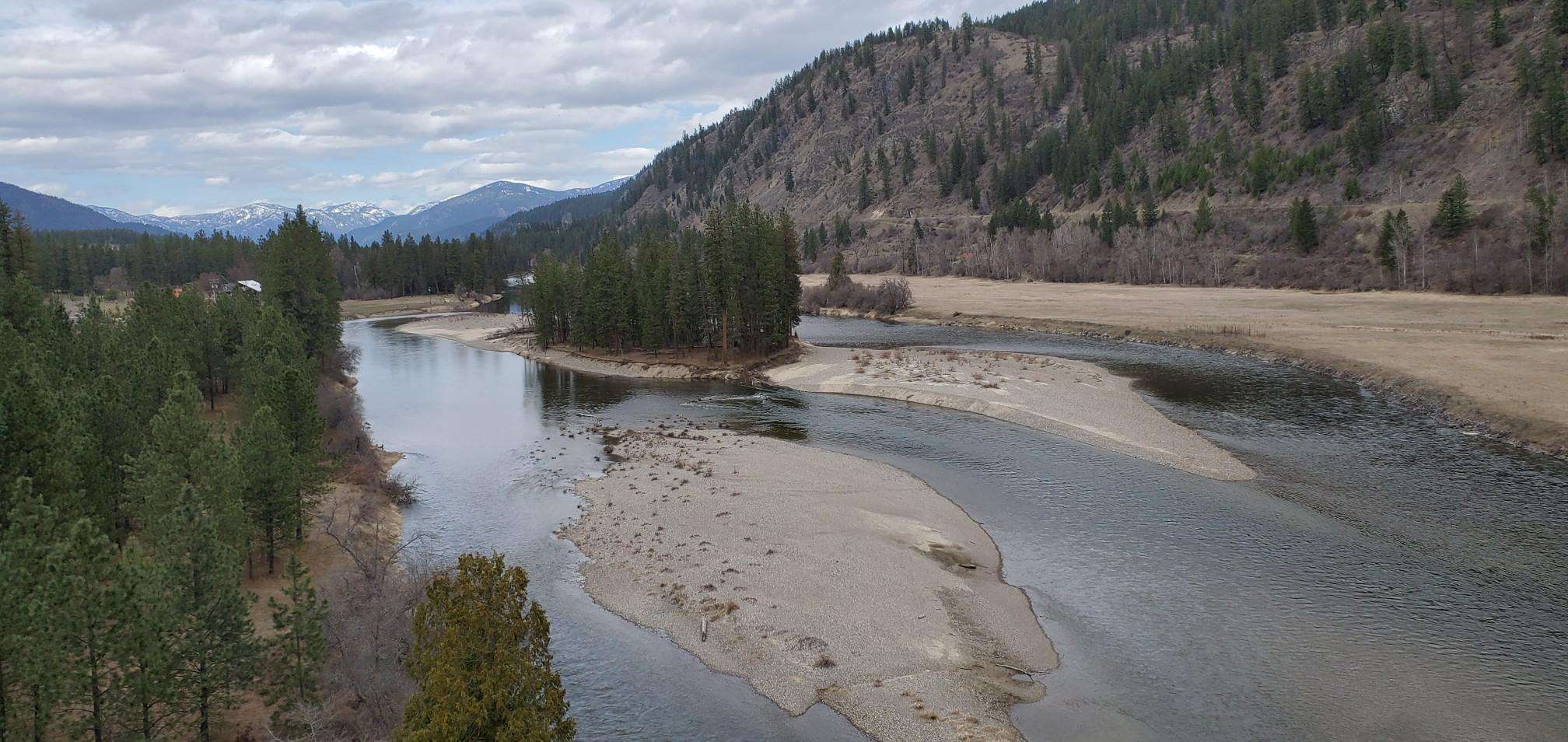 Top 10 Hikes and Walks in the Monashee Mountains | Komoot