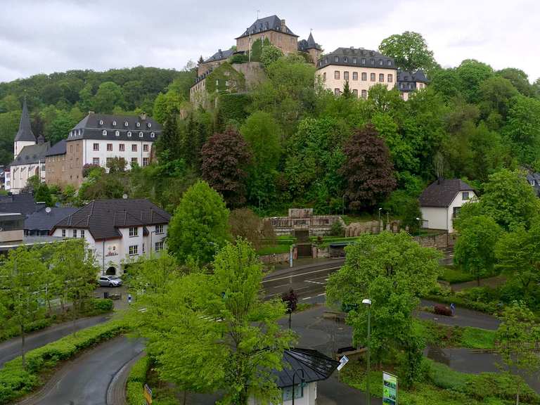 Die 10 schönsten Wanderungen rund um Nettersheim | Komoot
