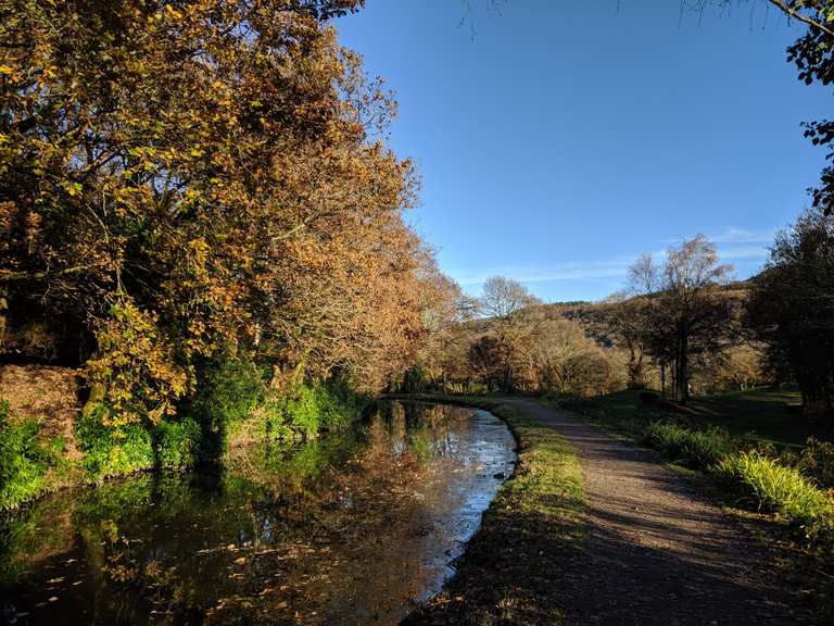 The best cycling routes in Neath Port Talbot | Komoot
