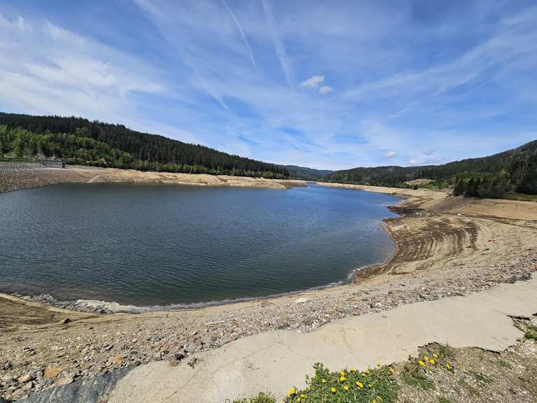 Ausflugsziele rund um den Soboth-Stausee - Die Top 3 | Komoot