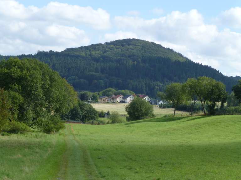 Die 10 schönsten Wanderungen rund um Neroth | Komoot