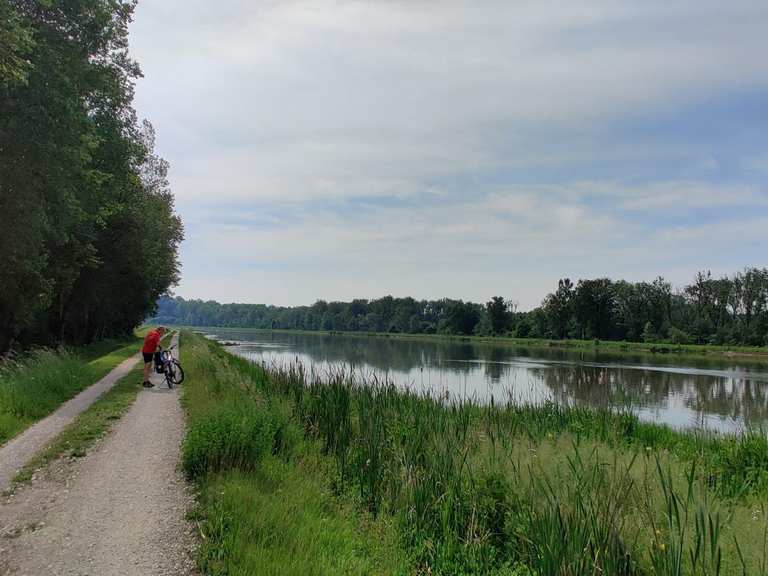 Die 10 schönsten Wanderungen rund um Nersingen | Komoot