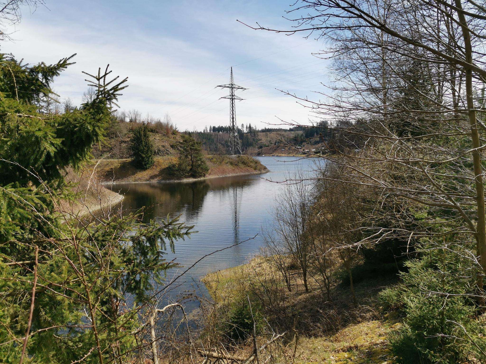Ausflugsziele rund um den Bleilochstausee - Die Top 20 | Komoot