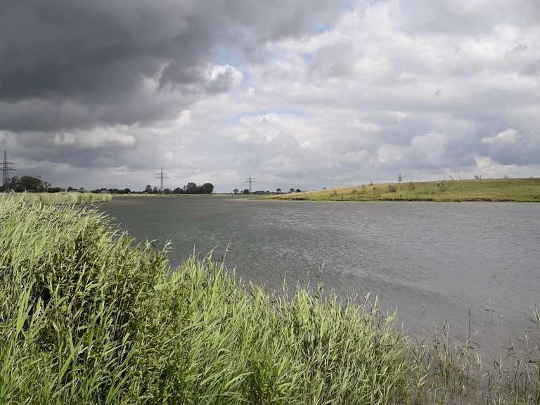 Ausflugsziele rund um das Wangermeer - Die Top 20 | Komoot