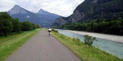 Top 10 Most Beautiful Road Biking Routes in Switzerland | Komoot