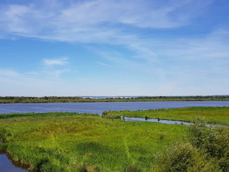 Top 10 Bike Rides and Cycling Routes in Normandy | Komoot