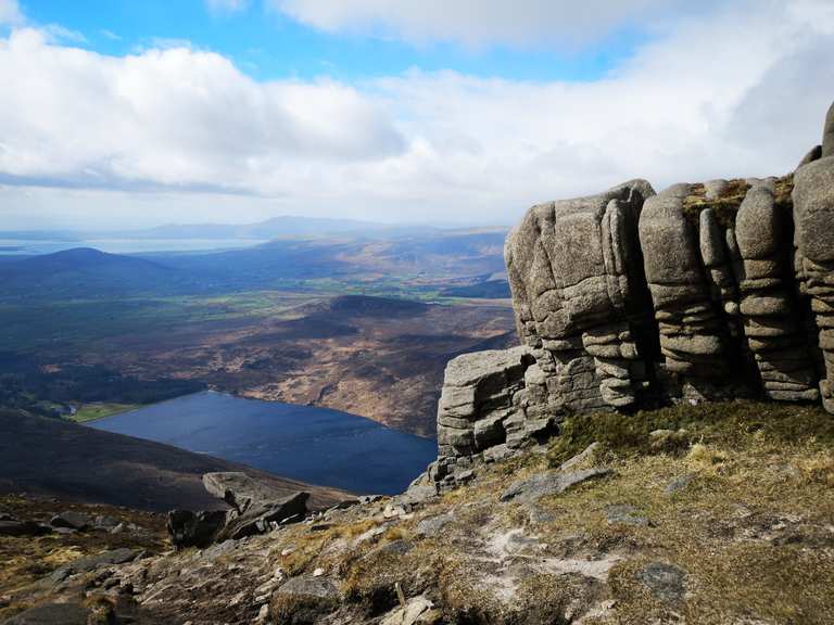 The best walks and hikes in Northern Ireland | Komoot