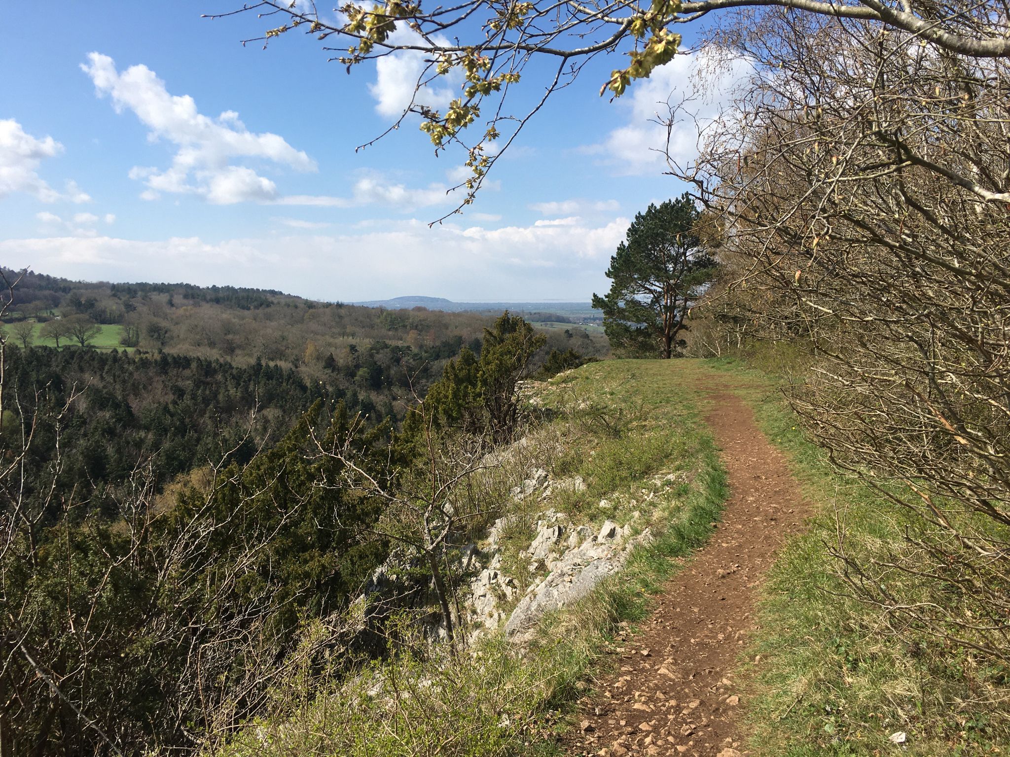Top 10 Hikes and Walks around North Somerset | Komoot