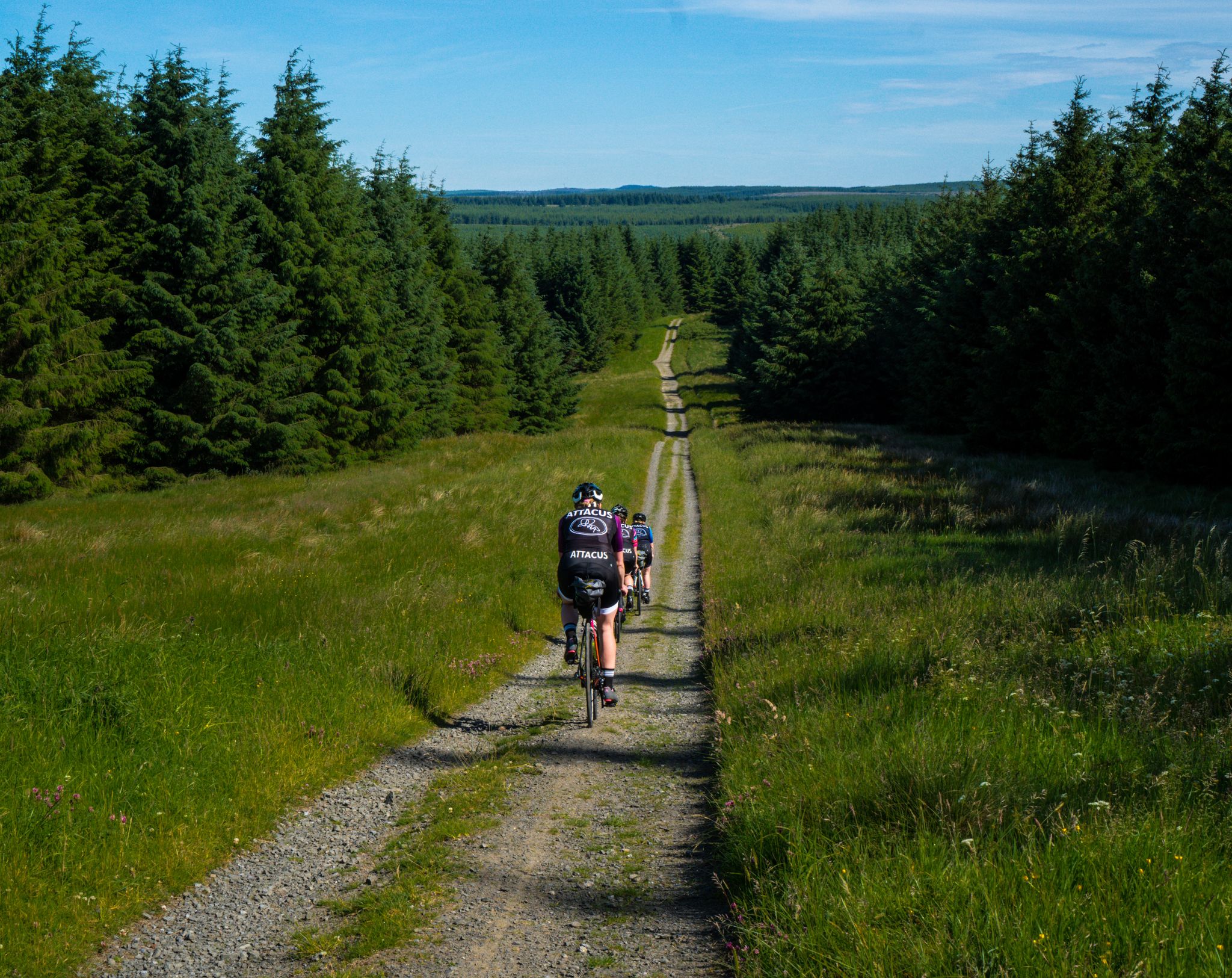 Top 10 Bike Rides and Cycling Routes in Northumberland | Komoot