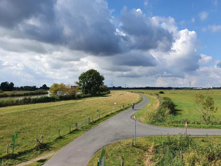 Die 6 schönsten Wanderungen rund um Nortmoor | Komoot