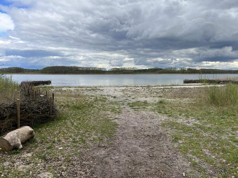 Ausflugsziele rund ums Naturschutzgebiet Großer Seddiner See - Die Top ...