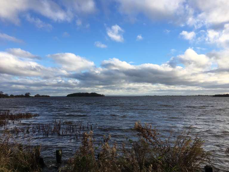 Attractions and Places To See around Lough Neagh - Top 10 | Komoot