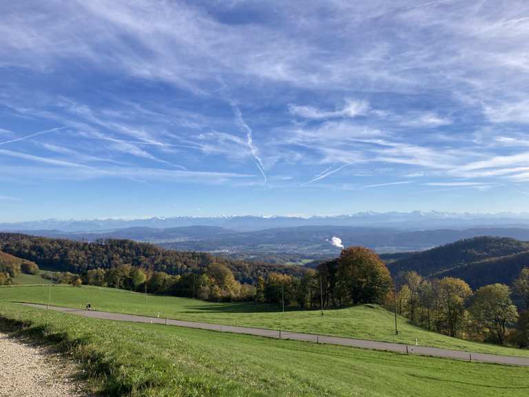 Top 10 Hikes and Walks around Oltingen | Komoot