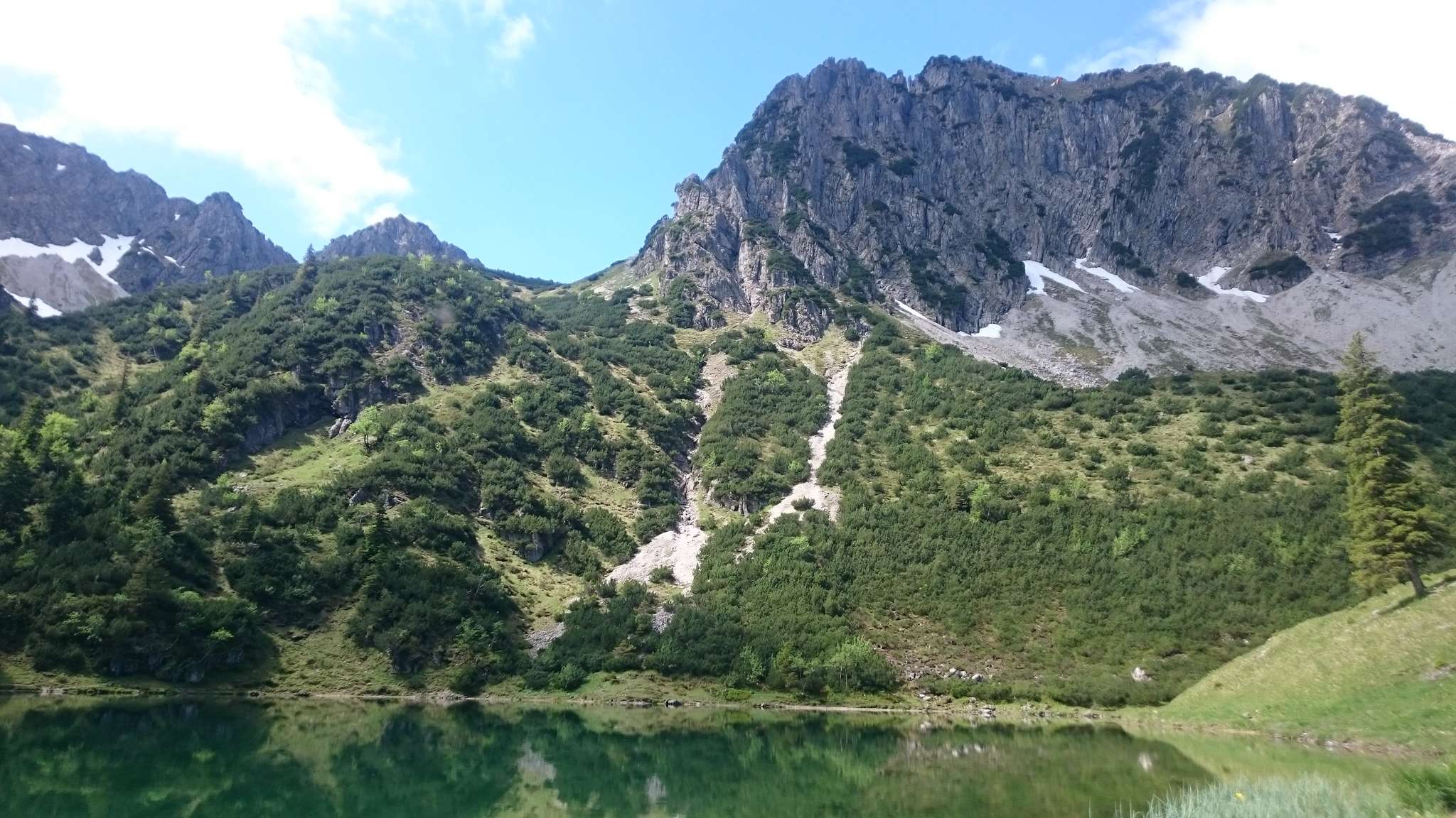 Die 10 schönsten Wanderungen rund um Obermaiselstein | Komoot