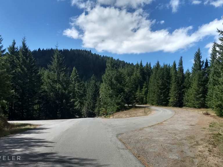 Top 10 Bike Rides and Cycling Routes in Oregon | Komoot