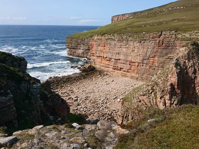 Top 10 Hikes and Walks in Orkney islands | Komoot